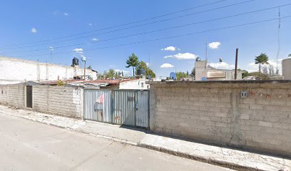 Materiales Jimar en Tizayuca