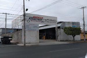 Ferretera San Juan en San Juan del Río