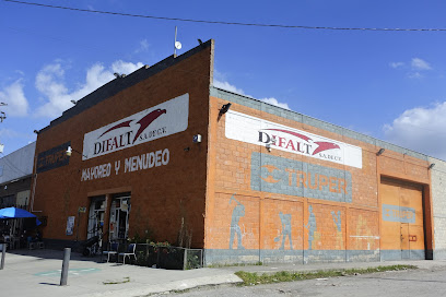 Difalt S.A. de C.V. Distr. Autorizado Truper en Toluca de Lerdo