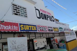 Ferretería Guajardo E Hijos en Cd Apodaca