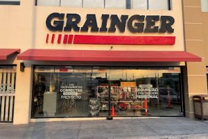 Ferremayoreo Elizondo en Santa Catarina