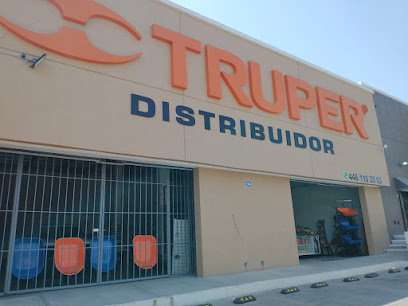 Truper Distribuidor Corregidora en Santiago de Querétaro