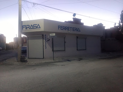 Firasa Ferretería Industrial en Ramos Arizpe