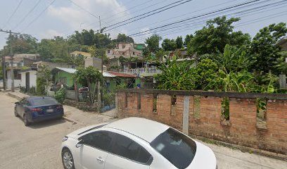 Ferretera Telleria Tuxpan en Poza Rica de Hidalgo