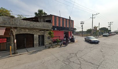 Ferretería El Gato Bodeguero en Ciudad Valles