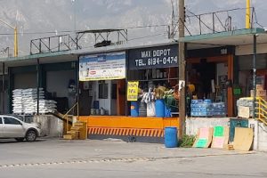 Ferretera La Fama (Matriz) en Santa Catarina