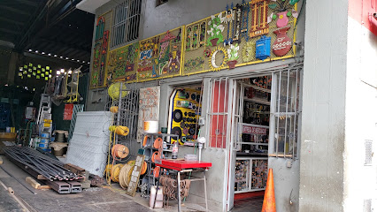 Perfiles y Tubulares Zárate Suc. Salina Cruz en Salina Cruz