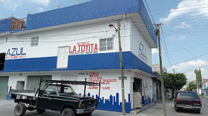 Materiales Para Construcción y Ferretería La Joyita en Uriangato