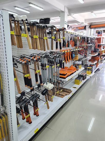 Max Ferreterías en San Mateo Atenco