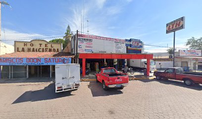 Refacciones Originales De Ameca En Ameca