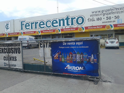 Ferrecentro De Saltillo en Ramos Arizpe
