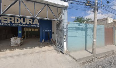 Materiales Moy en Santa Anita