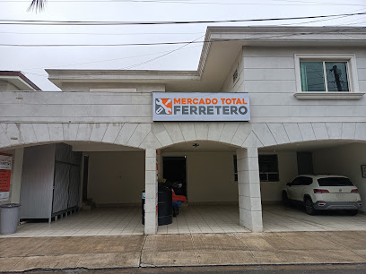 Mercado Total Ferretero en Monterrey