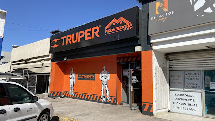 Proveedora Rem Anáhuac Distribuidor Autorizado Truper en Mexicali