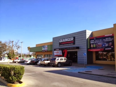 Grainger Tijuana en Tijuana