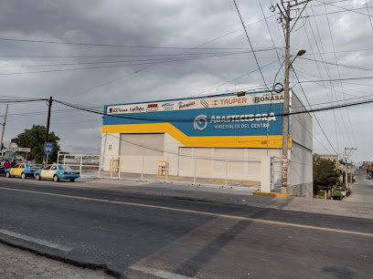 Abastecedora Materiales del Centro Suc. Libres en Libres