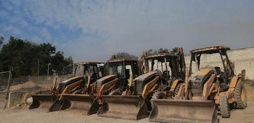 Arva Transportes y Maquinaria en Zapotiltic