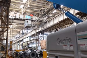 Rolcar en Aguascalientes