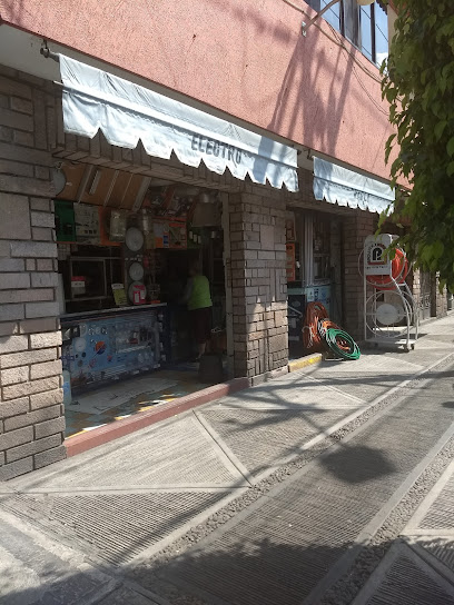 Electro Marlo en Gustavo A. Madero