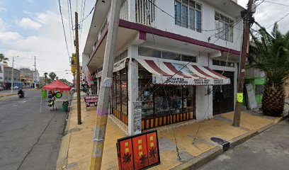 Electro Materiales Neza en Nezahualcóyotl