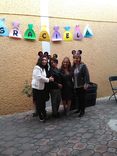 Electro-Red en Venustiano Carranza