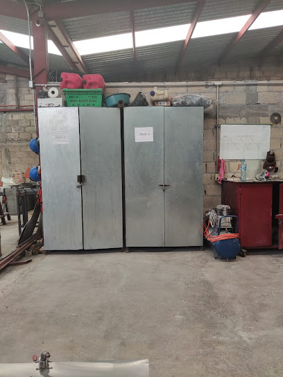 Grupo Codep en Zinacantepec