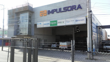 Impulsora en León