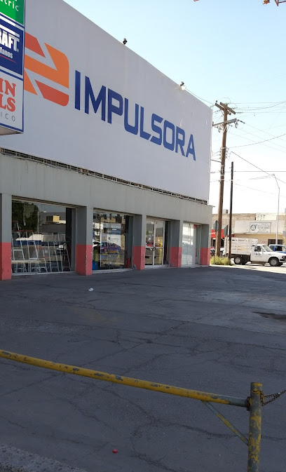 Impulsora en Torreón