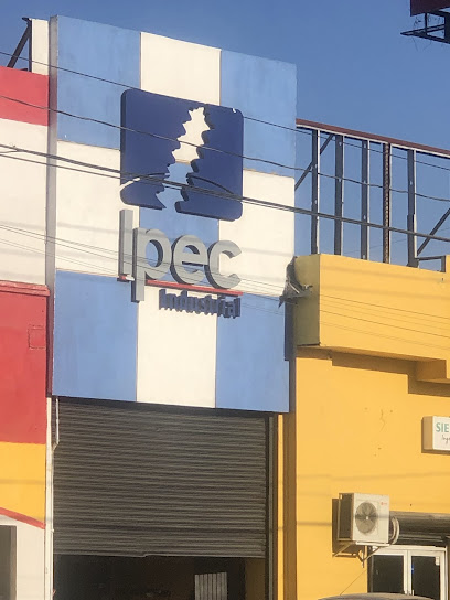 Ipec Industrial en Mexicali