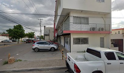 Seic (Servicio Eléctricos, Instalacion y Control) en Culiacán Rosales